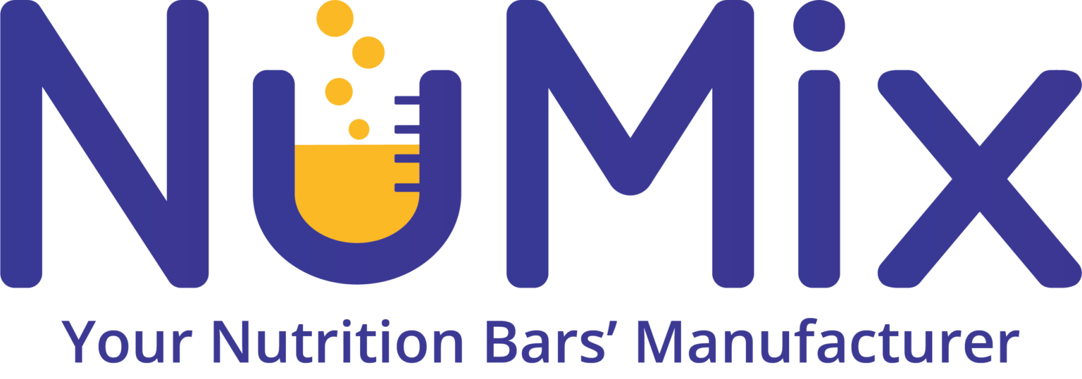 Numix – Your Nutrition Bars Manufacturer